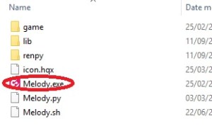 How To Download And Play Melody – MrDots Games