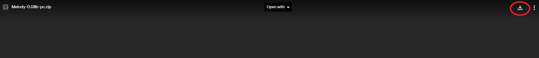 How To Download And Play Melody – MrDots Games