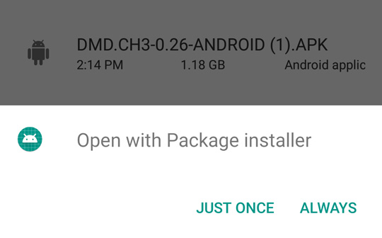 How to Install DMD – MrDots Games
