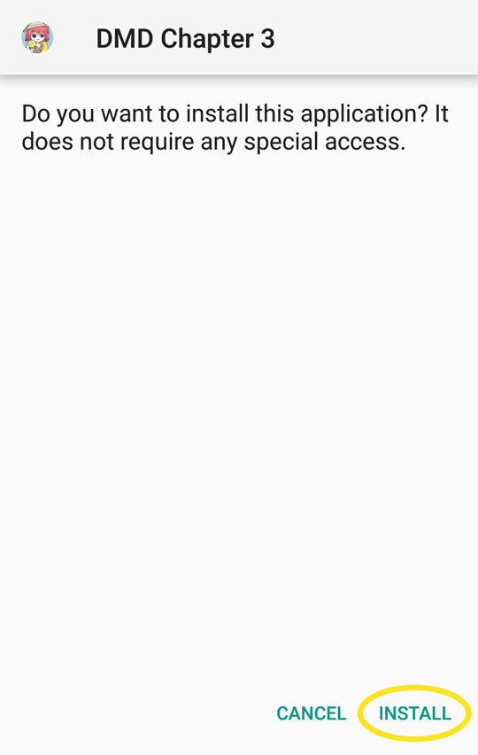 How to Install DMD – MrDots Games