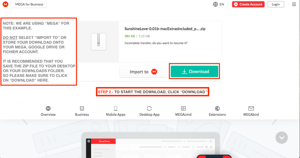 Tutorials – MrDots Games