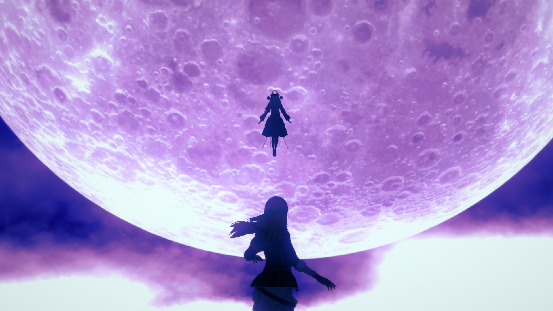 Story Anon – “Out of Touch” – MrDots Games