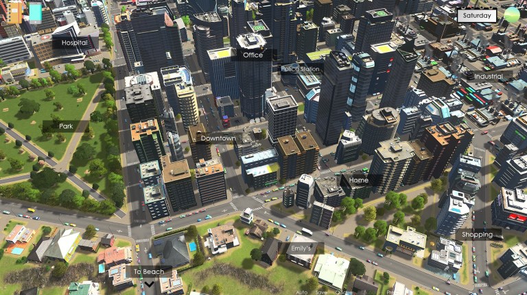 Anna’s Exciting Affection – DeepSleep – MrDots Games