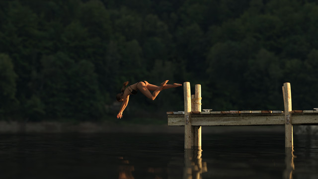 “Lust of Pain” – MrDots Games