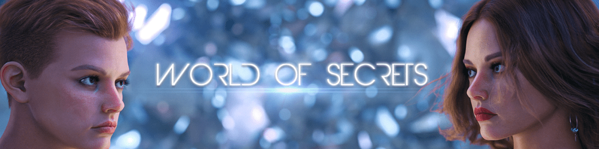 World of Secrets by RWA Studios – MrDots Games